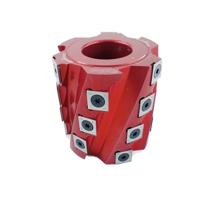 Spiral Cutter Head - Mrchiwood.ae